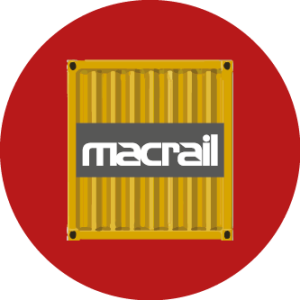 MacRail I Site Access Control Services